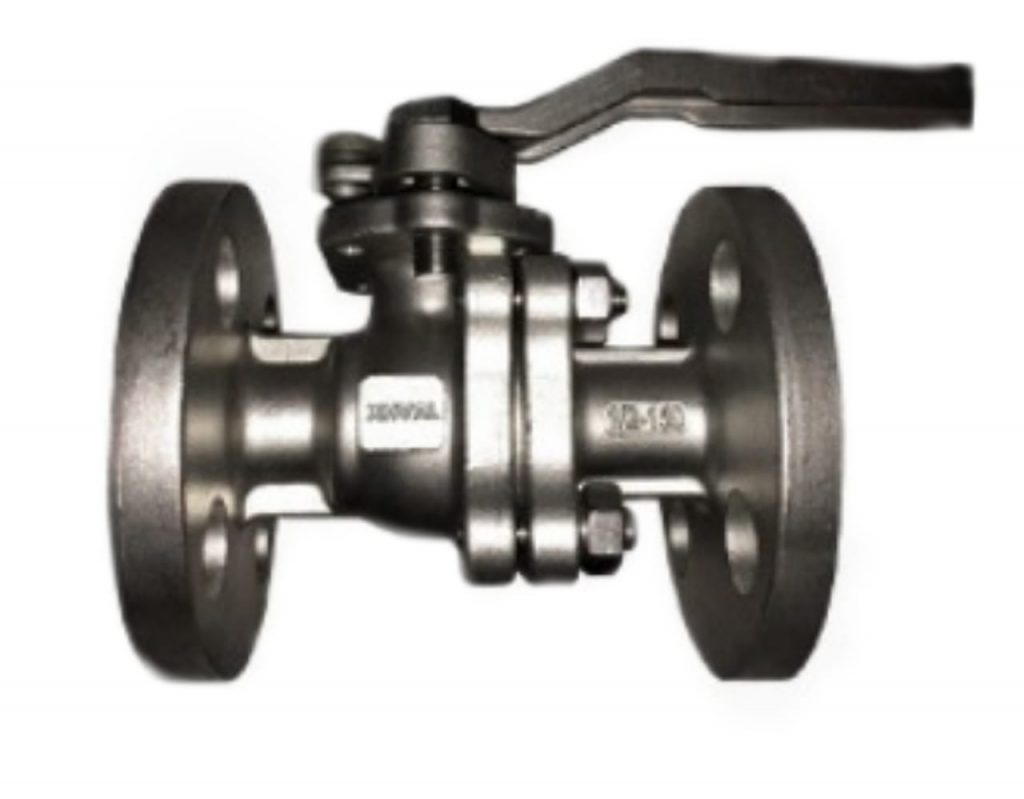 Floating Ball Valve - Elvalve